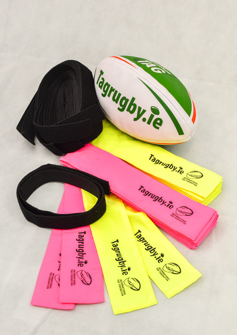 TAG Rugby Shop